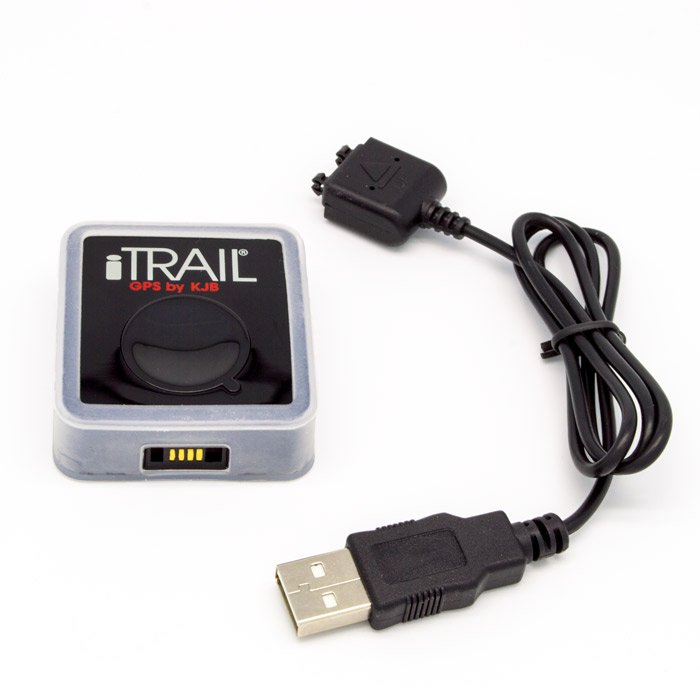 iTrail Pro - The Spy Camera Store